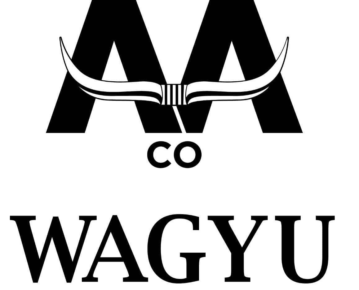 AACo Wagyu (EU) Product Labels (Small) (1000 roll) - AACo